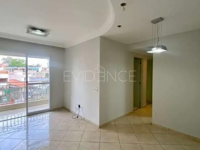 Apartamento para Locação em São Paulo/SP Vila Matilde 3 Quartos