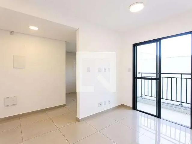 Apartamento para Locação em São Paulo/SP Vila Matilde 1 Quartos