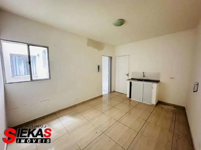 Apartamento para Locação em São Paulo/SP Vila Matilde 1 Quartos