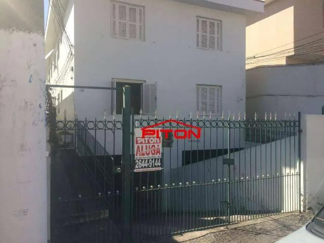 Apartamento para Locação em São Paulo/SP Vila Matilde 1 Quartos