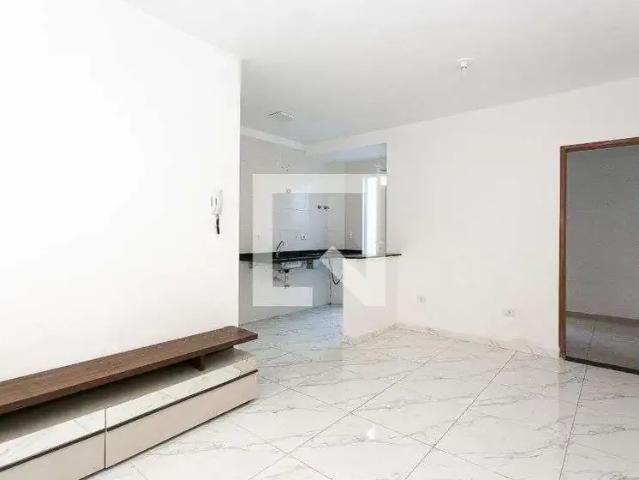 Apartamento para Locação em São Paulo/SP Vila Matilde 1 Quartos