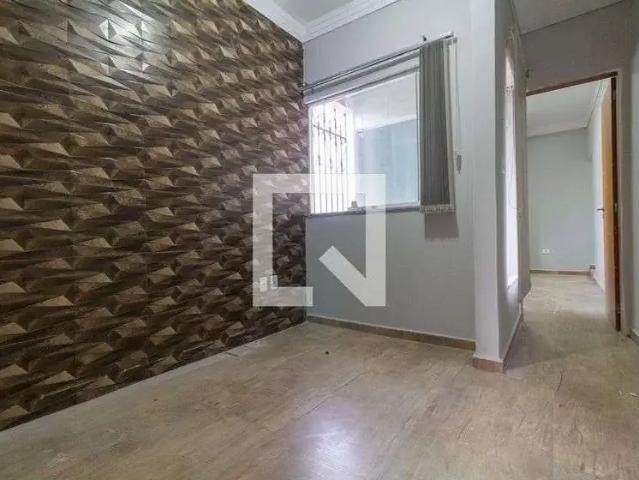 Apartamento para Locação em São Paulo/SP Vila Matilde 1 Quartos