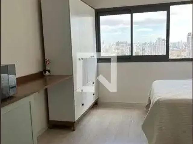 Apartamento para Locação em São Paulo/SP Vila Matilde 1 Quartos