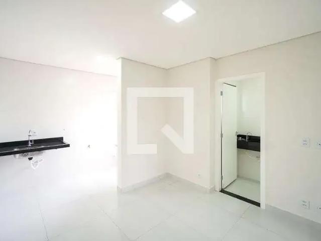Apartamento para Locação em São Paulo/SP Vila Matilde 2 Quartos