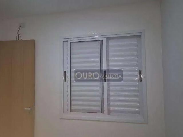 Apartamento para Locação em São Paulo/SP Vila Matilde 2 Quartos