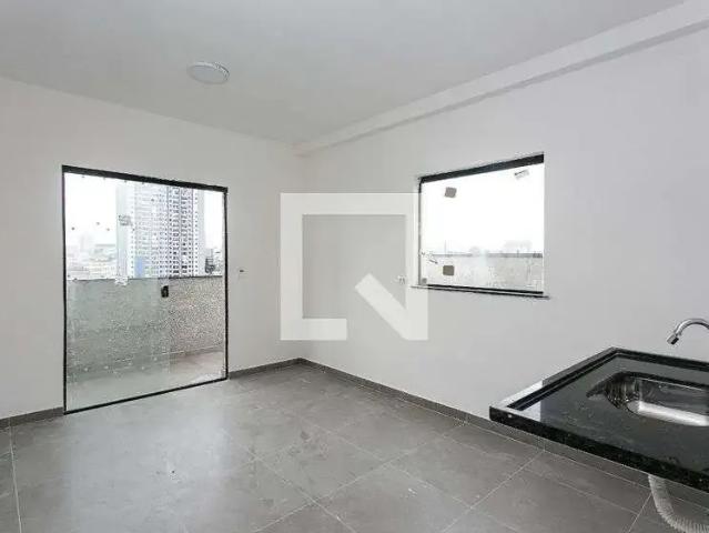 Apartamento para Locação em São Paulo/SP Vila Matilde 2 Quartos