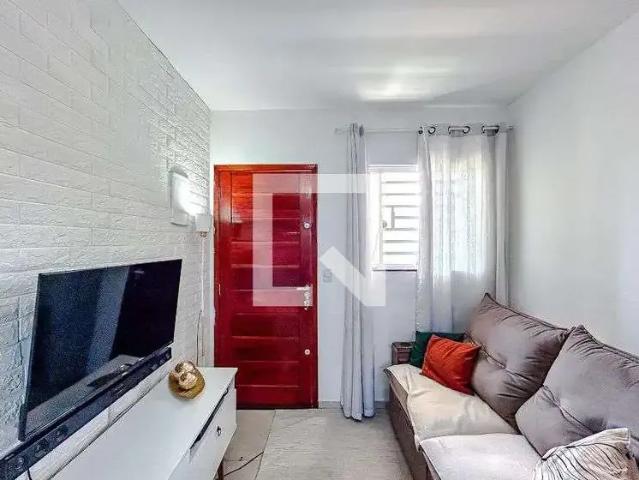 Apartamento para Locação em São Paulo/SP Vila Matilde 2 Quartos