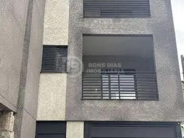 Apartamento para Locação em São Paulo/SP Vila Matilde 2 Quartos