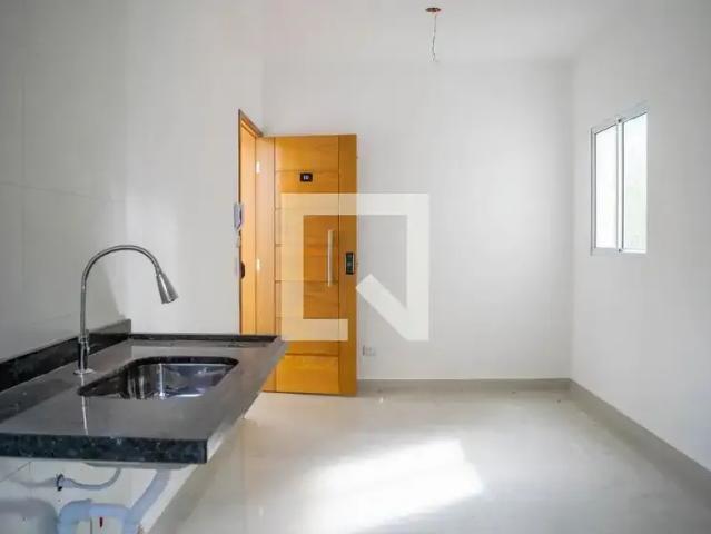 Apartamento para Locação em São Paulo/SP Vila Matilde 2 Quartos