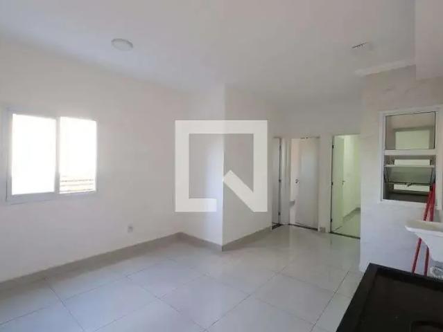 Apartamento para Locação em São Paulo/SP Vila Matilde 2 Quartos