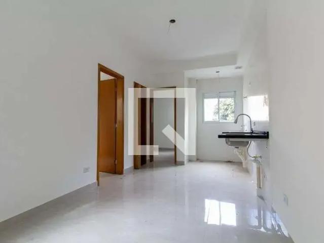 Apartamento para Locação em São Paulo/SP Vila Matilde 2 Quartos