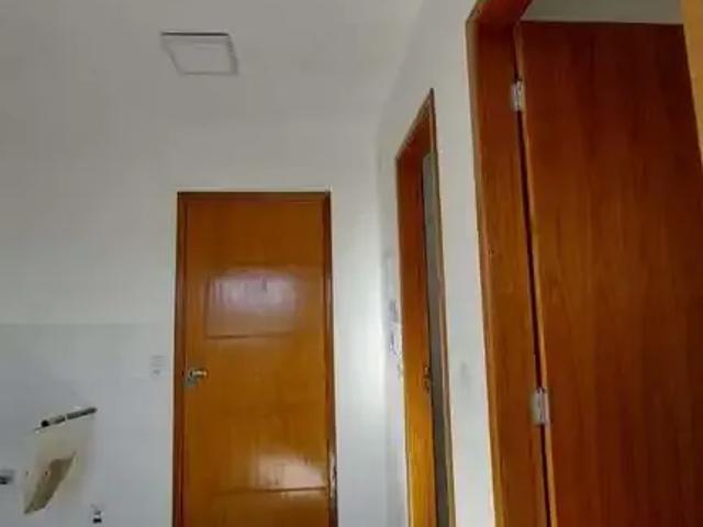 Apartamento para Locação em São Paulo/SP Vila Matilde 2 Quartos