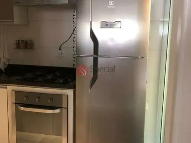 Apartamento para Locação em São Paulo/SP Vila Matilde 2 Quartos