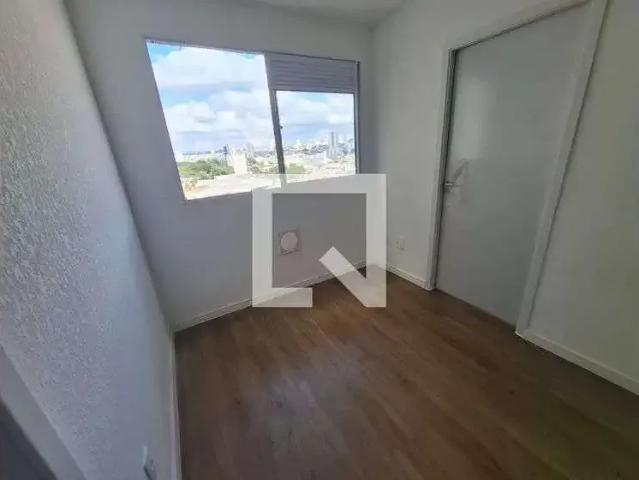 Apartamento para Locação em São Paulo/SP Vila Matilde 2 Quartos