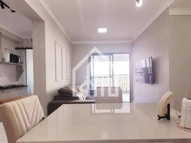 Apartamento para Locação em São Paulo/SP Vila Matilde 2 Quartos