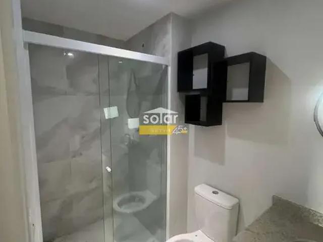 Apartamento para Locação em São Paulo/SP Vila Matilde 2 Quartos