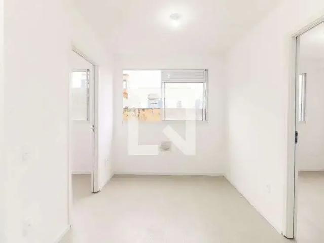 Apartamento para Locação em São Paulo/SP Vila Matilde 2 Quartos