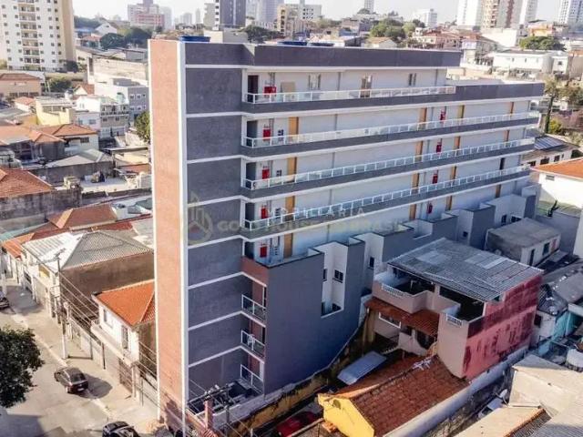Apartamento para Locação em São Paulo/SP Vila Matilde 2 Quartos