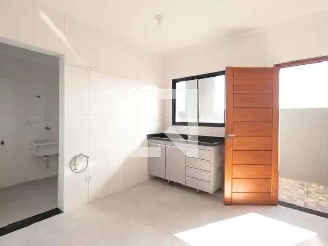 Apartamento para Locação em São Paulo/SP Vila Matilde 2 Quartos