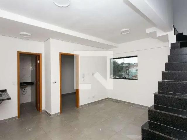 Apartamento para Locação em São Paulo/SP Vila Matilde 2 Quartos