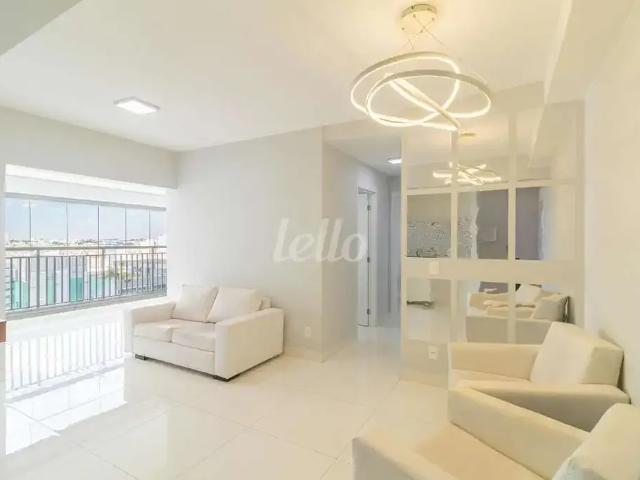 Apartamento para Locação em São Paulo/SP Vila Matilde 2 Quartos