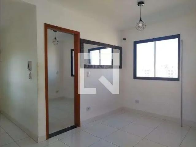 Apartamento para Locação em São Paulo/SP Vila Matilde 2 Quartos