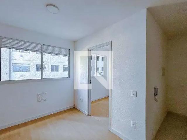 Apartamento para Locação em São Paulo/SP Vila Matilde 2 Quartos
