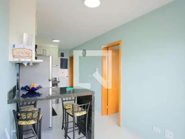 Apartamento para Locação em São Paulo/SP Vila Matilde 2 Quartos