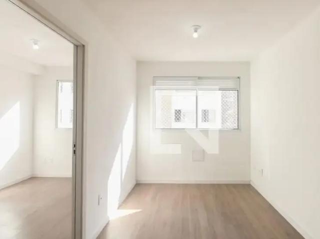 Apartamento para Locação em São Paulo/SP Vila Matilde 2 Quartos