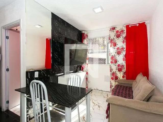 Apartamento para Locação em São Paulo/SP Vila Matilde 2 Quartos