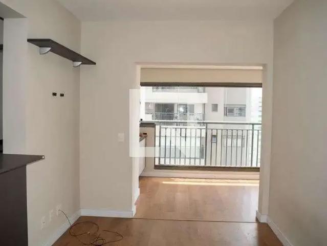 Apartamento para Locação em São Paulo/SP Vila Matilde 2 Quartos