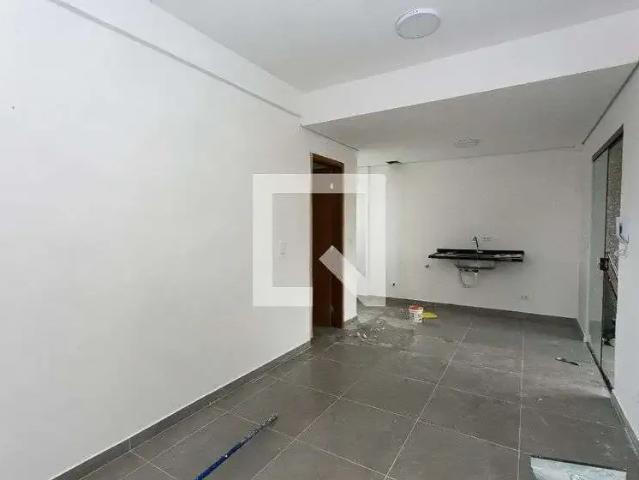 Apartamento para Locação em São Paulo/SP Vila Matilde 2 Quartos