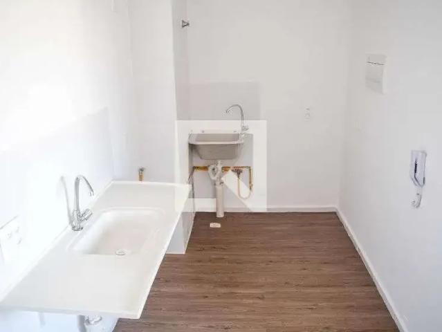 Apartamento para Locação em São Paulo/SP Vila Matilde 2 Quartos