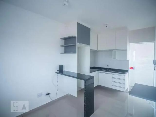 Apartamento para Locação em São Paulo/SP Vila Matilde 2 Quartos