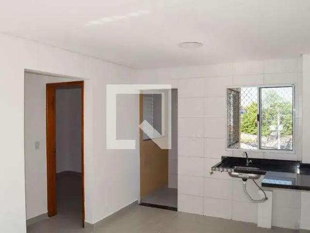 Apartamento para Locação em São Paulo/SP Vila Matilde 2 Quartos