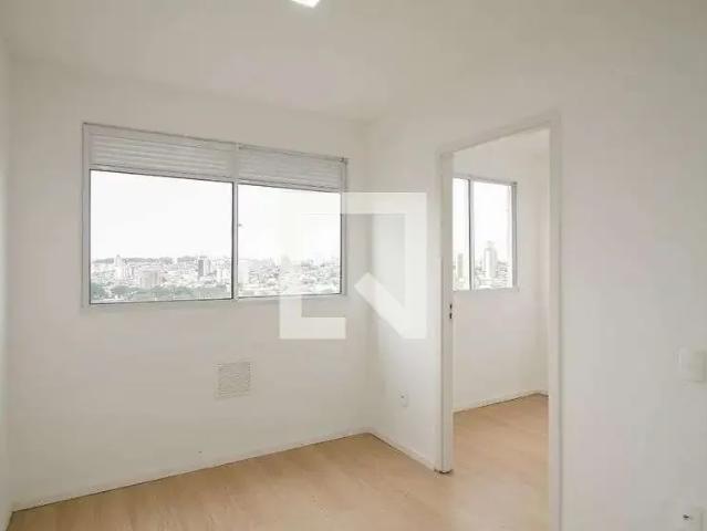 Apartamento para Locação em São Paulo/SP Vila Matilde 2 Quartos