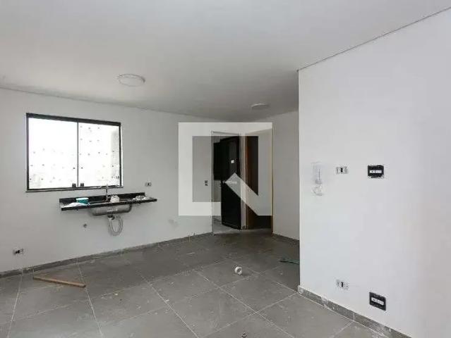 Apartamento para Locação em São Paulo/SP Vila Matilde 2 Quartos