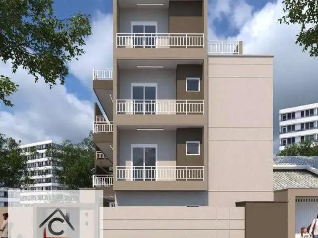 Apartamento para Locação em São Paulo/SP Vila Matilde 2 Quartos