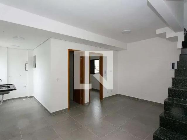 Apartamento para Locação em São Paulo/SP Vila Matilde 2 Quartos