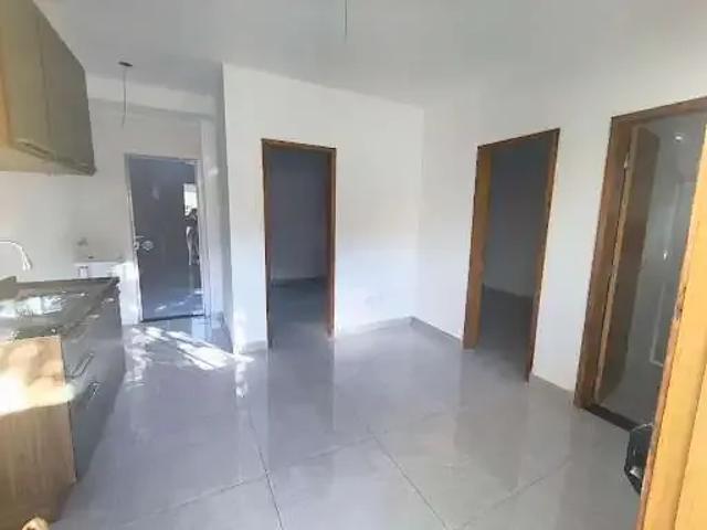 Apartamento para Locação em São Paulo/SP Vila Matilde 2 Quartos