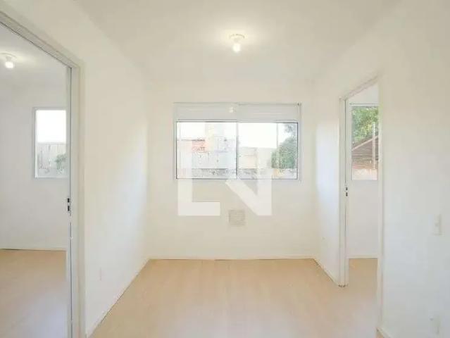 Apartamento para Locação em São Paulo/SP Vila Matilde 2 Quartos