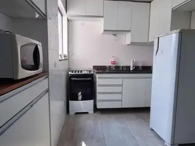 Apartamento para Locação em São Paulo/SP Vila Matilde 2 Quartos