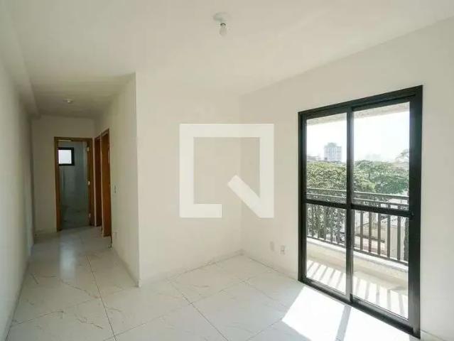 Apartamento para Locação em São Paulo/SP Vila Matilde 2 Quartos