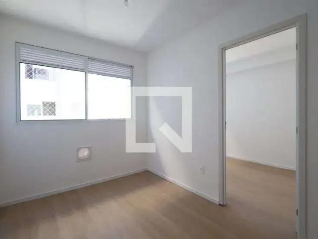 Apartamento para Locação em São Paulo/SP Vila Matilde 2 Quartos