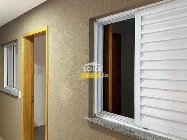 Apartamento para Locação em São Paulo/SP Vila Matilde 2 Quartos
