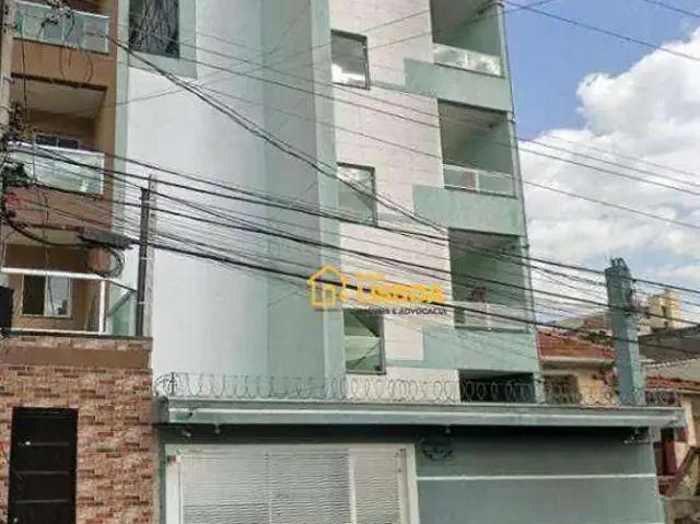 Apartamento para Locação em São Paulo/SP Vila Matilde 2 Quartos