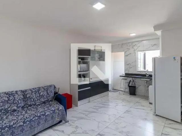 Apartamento para Locação em São Paulo/SP Vila Matilde 2 Quartos