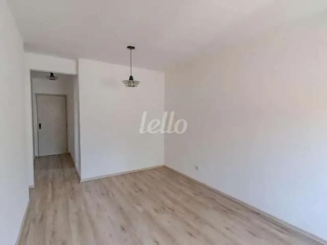 Apartamento para Locação em São Paulo/SP Vila Matilde 2 Quartos