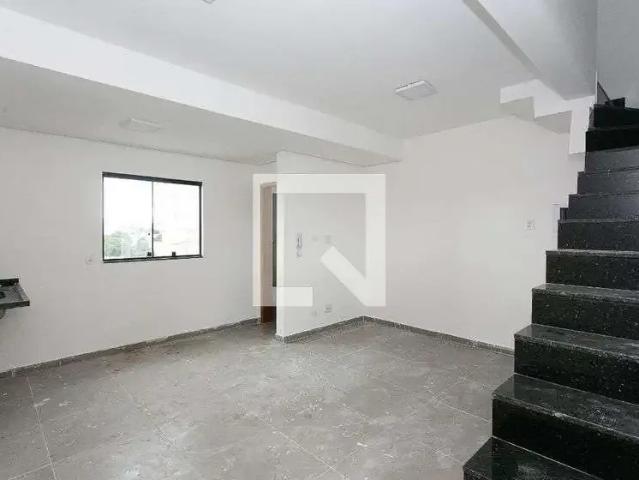 Apartamento para Locação em São Paulo/SP Vila Matilde 2 Quartos