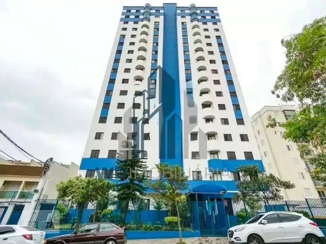 Apartamento para Locação em São Paulo/SP Vila Matilde 2 Quartos